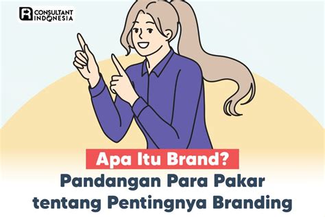 Apa Itu Brand