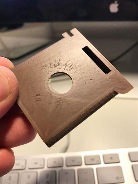 3d Defects Object Detection Model By Fyp 3d