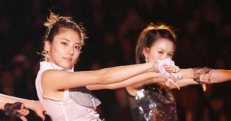 [사진]손담비 베드보이 댄스