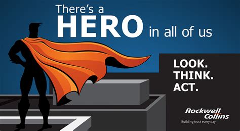 Security Campaign Behance