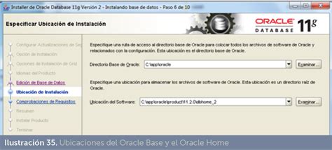 Jorge Sánchez Manual De Administración De Bases De Datos Instalación