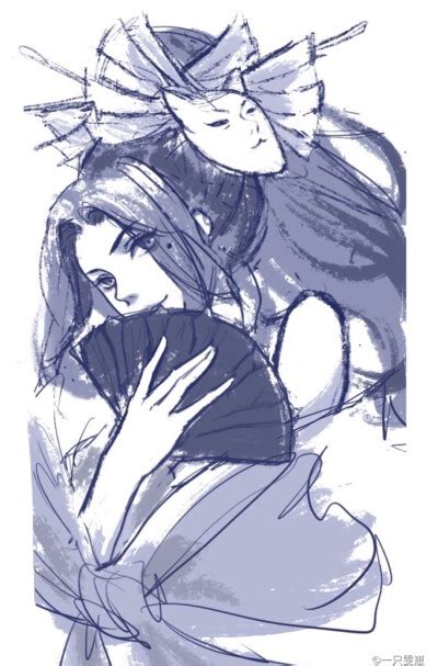 不知火舞 高清图片，堆糖，美图壁纸兴趣社区