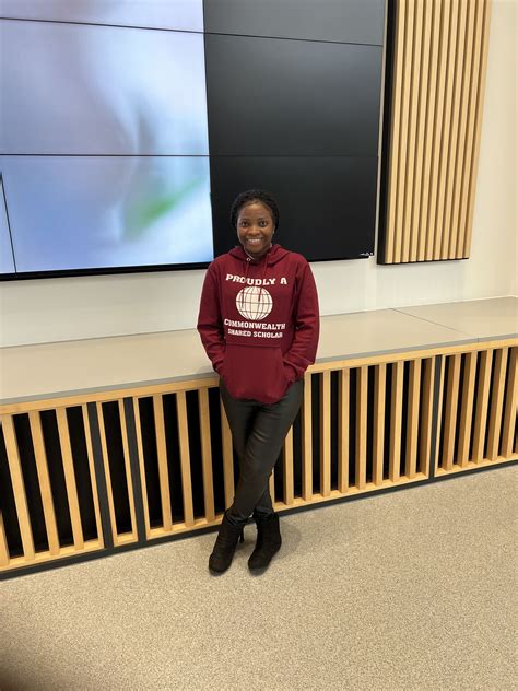 Amarachi Odii Posted On Linkedin