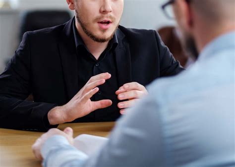 Questions To Ask At The End Of An Interview