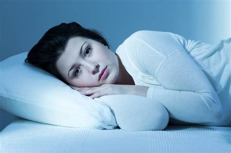How Does Lack Of Sleep Affect The Body