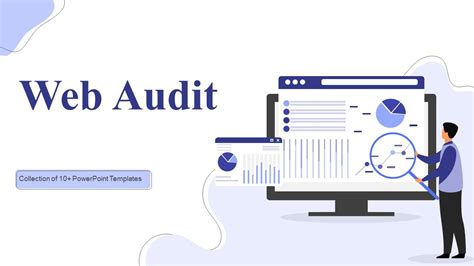 Web Audit Powerpoint Ppt Template Bundles Ppt Example
