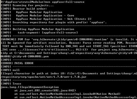 appfuse 2 下载 CSDN博客