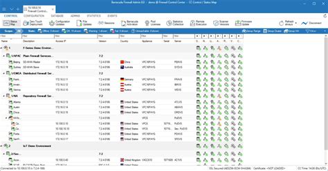 Firewall Software