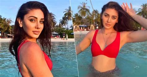 Shefali Jariwala Shares Why She Doesnt Mind Clicking Her Back “i Am