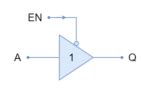 Digital Buffer - Electronics-Lab