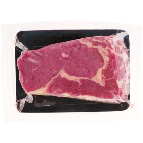 Полуфабрикат из говядины «Рибай Стейк охлаждённый 1 кг купить в Минске недорого в интернет