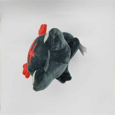 Anime Litten Cartoon Plush Doll Toy Pok Émon Fire Spotted Cat Doll Cute