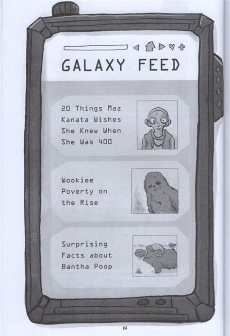 Revenge Of The Sis Star Wars Jedi Academy 07