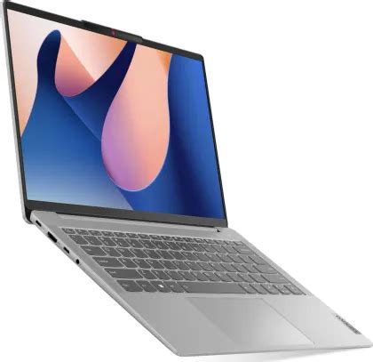Lenovo IdeaPad Slim XD NIN Laptop Th Gen Core I GB GB SSD Win Price In