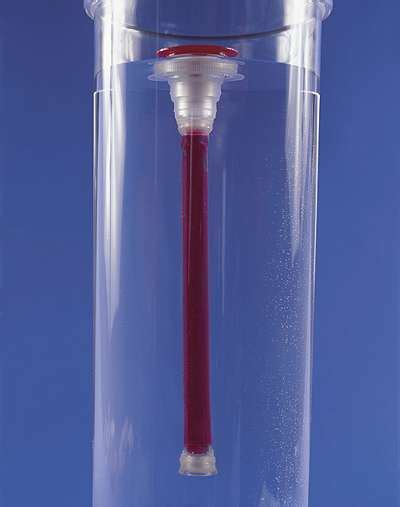Spectra Por Float A Lyzer Dialysis Tube 5 ML Volume 3500 MWCO 10 Pk