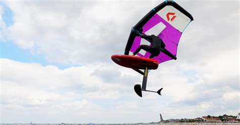 Hart Oder Aufblasbar So Findest Du Passende Boards Zum Wingsurfen SURF
