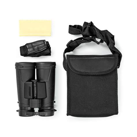 Binocular Magnification 10 X Objective Lens Diameter 42 Mm