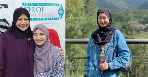 Nak Berjaya Kita Kena Ubah Diri Kita Irma Hasmie Akui Kini Lebih