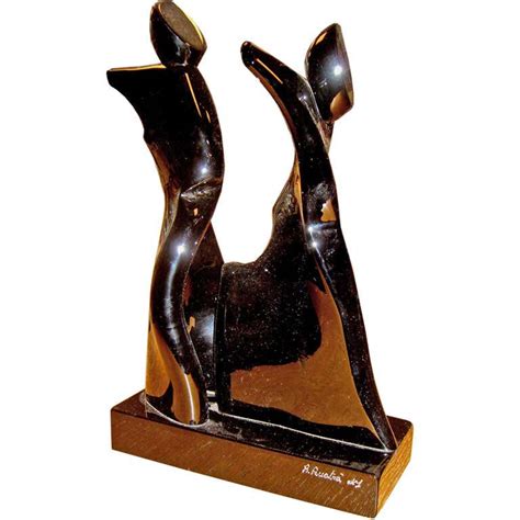 Italian Murano Glass Sculpture By R Auotra At 1stdibs