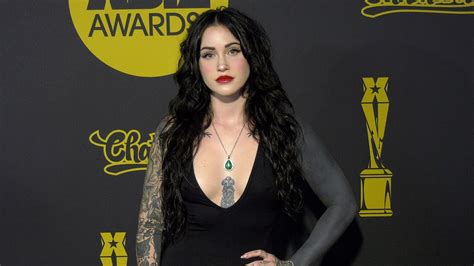 Demi Morgan 2023 XBIZ Awards Red Carpet Fashion YouTube