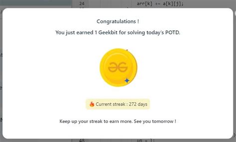 Purna Nand On Linkedin 365daysofcode Datastructuresandalgorithms Problemsolvingskills