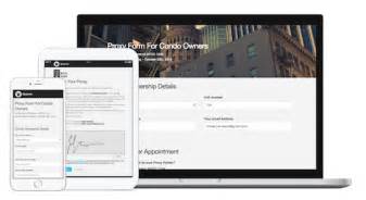 Reaching Quorum With Online Proxies A Case Study