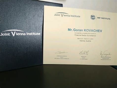 Not Too Old To Learn Not Too Young To Share Goran Kovachev Phd