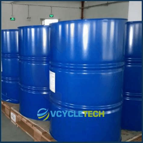 Dodecyl Trimethyl Ammonium Chloride DTAC Vcycletech