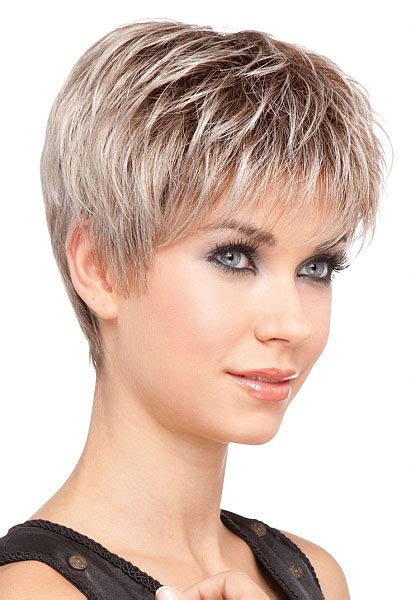 Coiffure Courte Dame