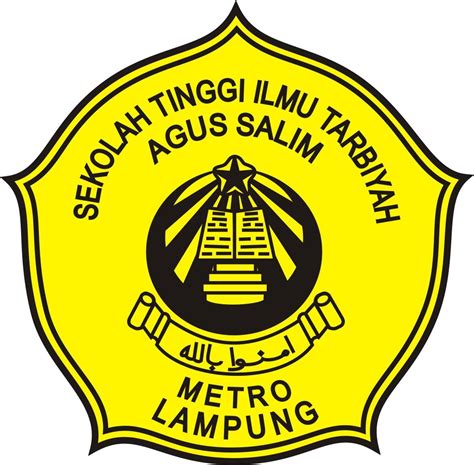 Stit Agus Salim Metro Lampung Metro