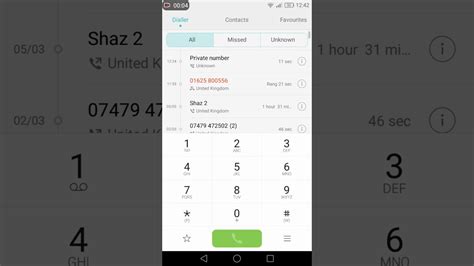 How To Block Private Calls On Huawei P9 P9 Lite YouTube