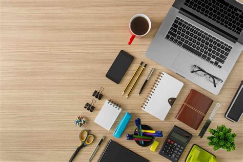 Organizational Skills In The Workplace