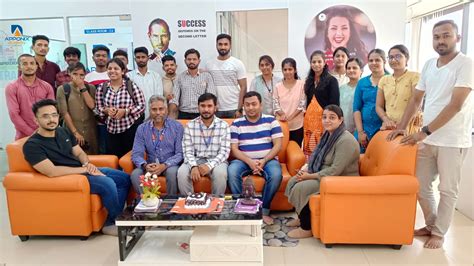 Apponix Academy Happy Birthday To Mr Mahantesh Happy Facebook