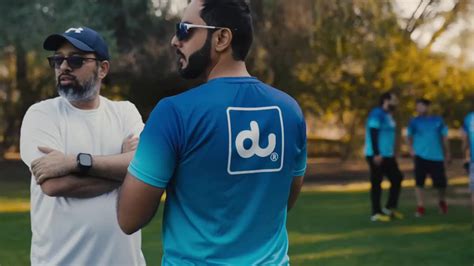 Video Du On Linkedin Our Teams Navigation Skills Were Put To The