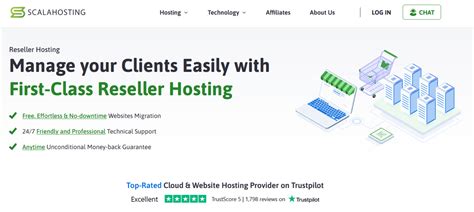 10 Cheap Reseller Hosting Providers In 2025 From 6 Month