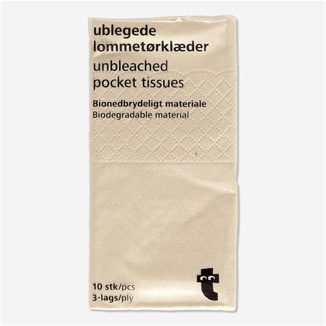 Unbleached Paper Tissues { If Compare At Price Price }{{ Custom