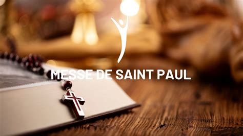 Ordinaire de messe Sacré Cœur