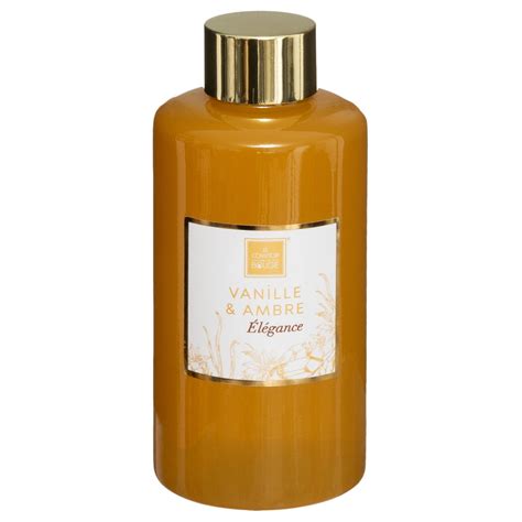 OLEJEK DO DYFUZORA ZAPACHOWEGO Wanilia MAEL 200 Ml 13241525450 Allegro Pl