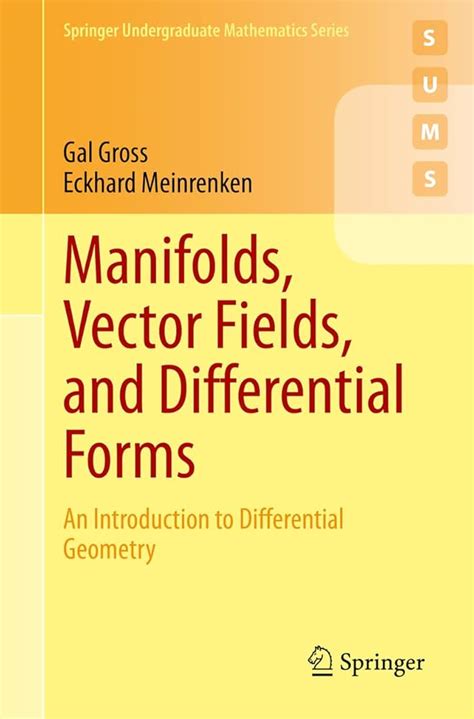Vector Space Of Differential Forms