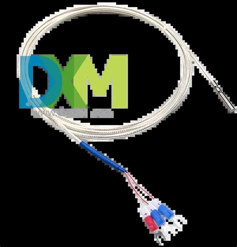 Температурный зонд полное руководство DXM