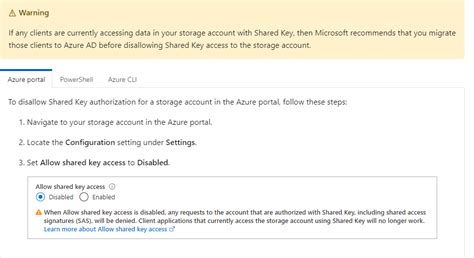 Im Getting Error Message Key Based Authentication Is Not Permitted On