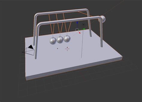 Blender Export To Fbx Some Meshes Are Translated Basics And Interface Blender Artists Community