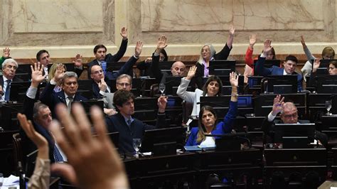Caso Kueider El Gobierno Nacional Impulsará Un Proyecto Para Expulsar