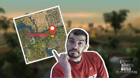 GEOGUESSR ΑΛΛΑ ΣΤΟ SAN ANDREAS YouTube