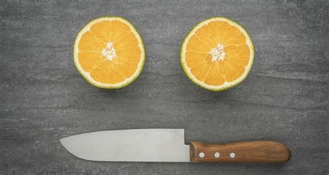 Welche Messer Sollte Man In Der Küche Haben