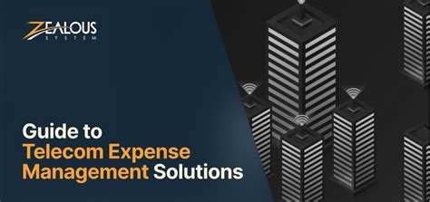 The Ultimate Guide To Telecom Expense Management Solutions