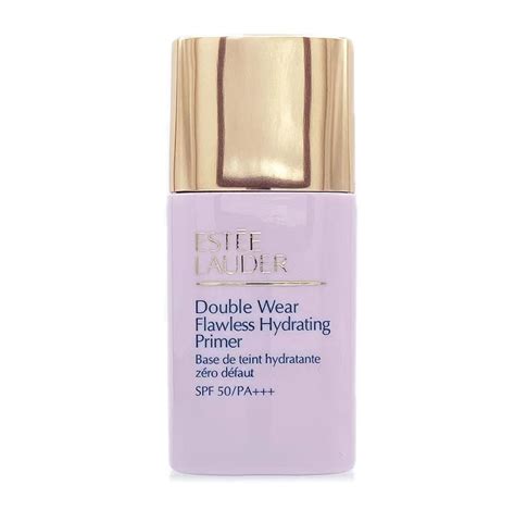 Estee Lauder 雅詩蘭黛粉持久氣色美美蜜桃乳30ml 紫隔離 全新公司貨 蝦皮購物