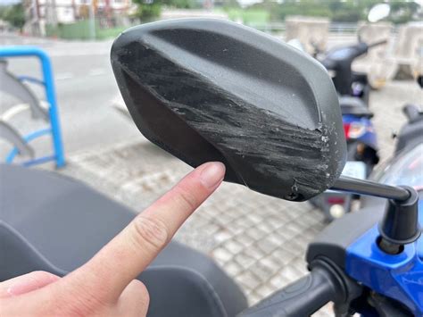問題 外地租機車發生事故車損賠償急問 機車板 Dcard