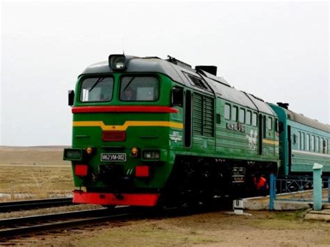 Зорчигчийн галт тэрэг маргааш зуны цагийн хуваарьт шилжинэ