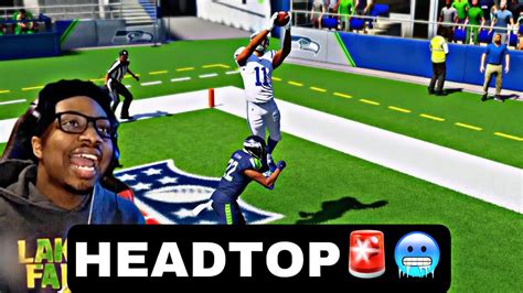 I PLAYED THE #1 TRASH TALKER IN THE WORLD!🌎 HE IS OFFICIALLY MY BIGGEST RIVAL MADDEN 24 COMP ...